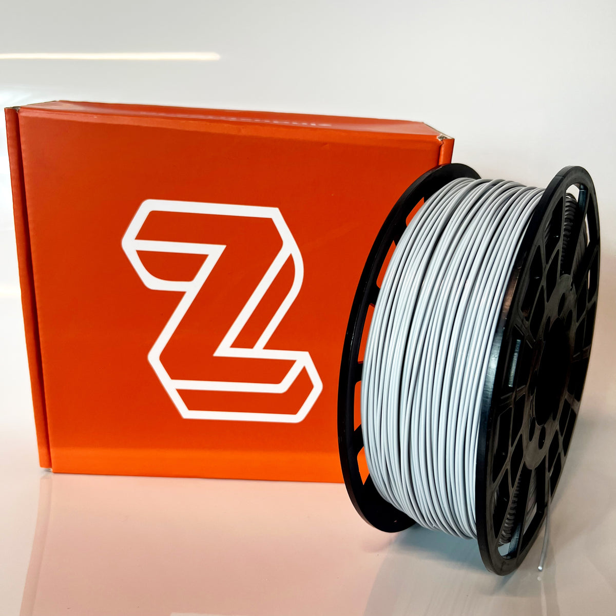 PLA+ 3D Printing Filament – Z Industries